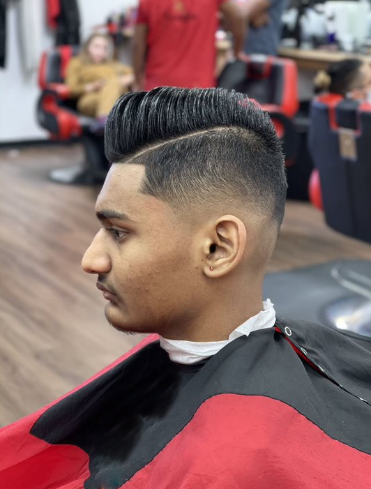 Barbers - Proline Barber Shop